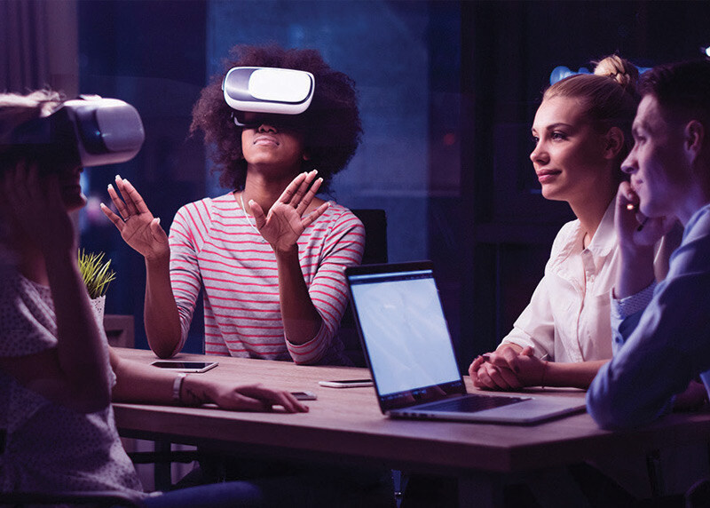 AVEVA Flex l Industrial software subscription